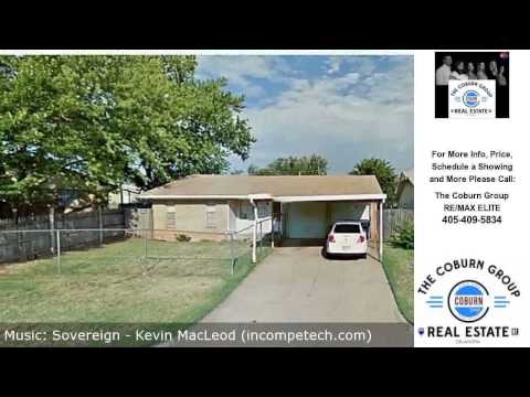 5109 S Georgia Pl, Oklahoma City, OK Presented by Loren Coburn.