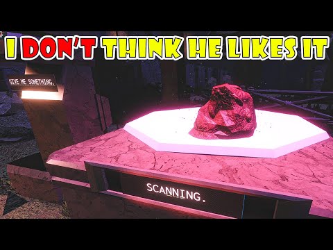 How to get I DON'T THINK HE LIKES IT Badge in GROWTH OF GIGGLE RP [Roblox]