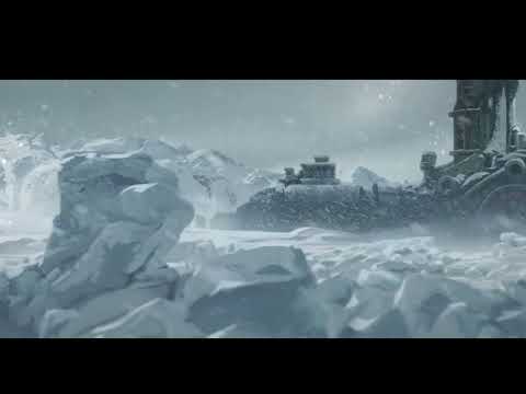 1886 Year 0 – The Arrival of the Great Frost