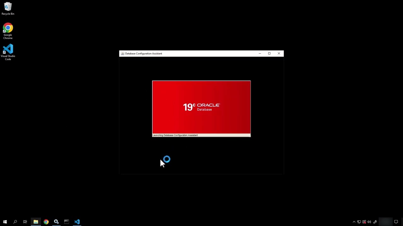 Teamcenter 2512: Install an Oracle Database and Review Microsoft SQL Database Configuration Steps