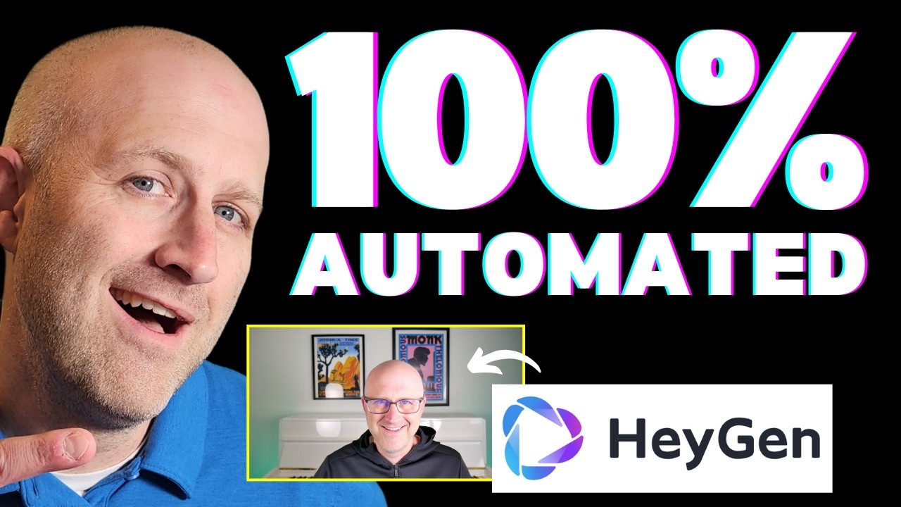 Automating Video Creation with AI: A Step-by-Step Guide Using HeyGen, Airtable, and Make.com ...
