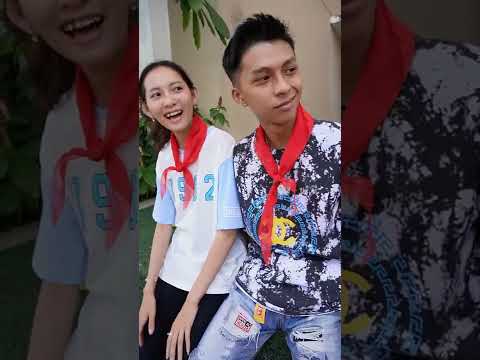 Ăn Chực Là Phải Xài Chiêu... Muốn Yêu Là Phải Tính Kế #shorts