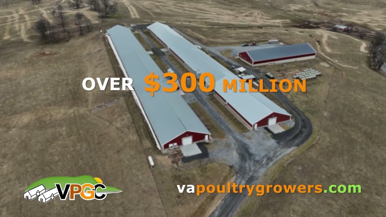 VPGC Grower Recruitment