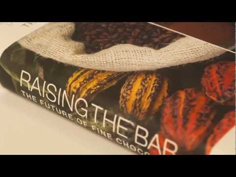 Raising the Bar: The Future of Fine Chocolate