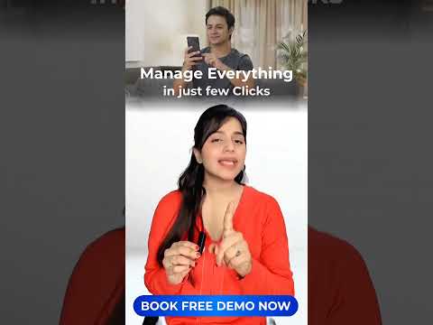 All-in-One Field Service Management Software - India's No.1 Service CRM