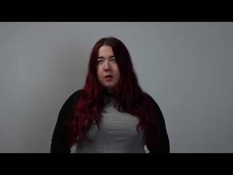 Articulate | Experimental Short Film