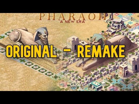 Steam Community :: Pharaoh: A New Era