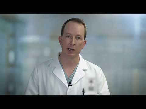 Q&A #6: Are there different types of knee surgery?