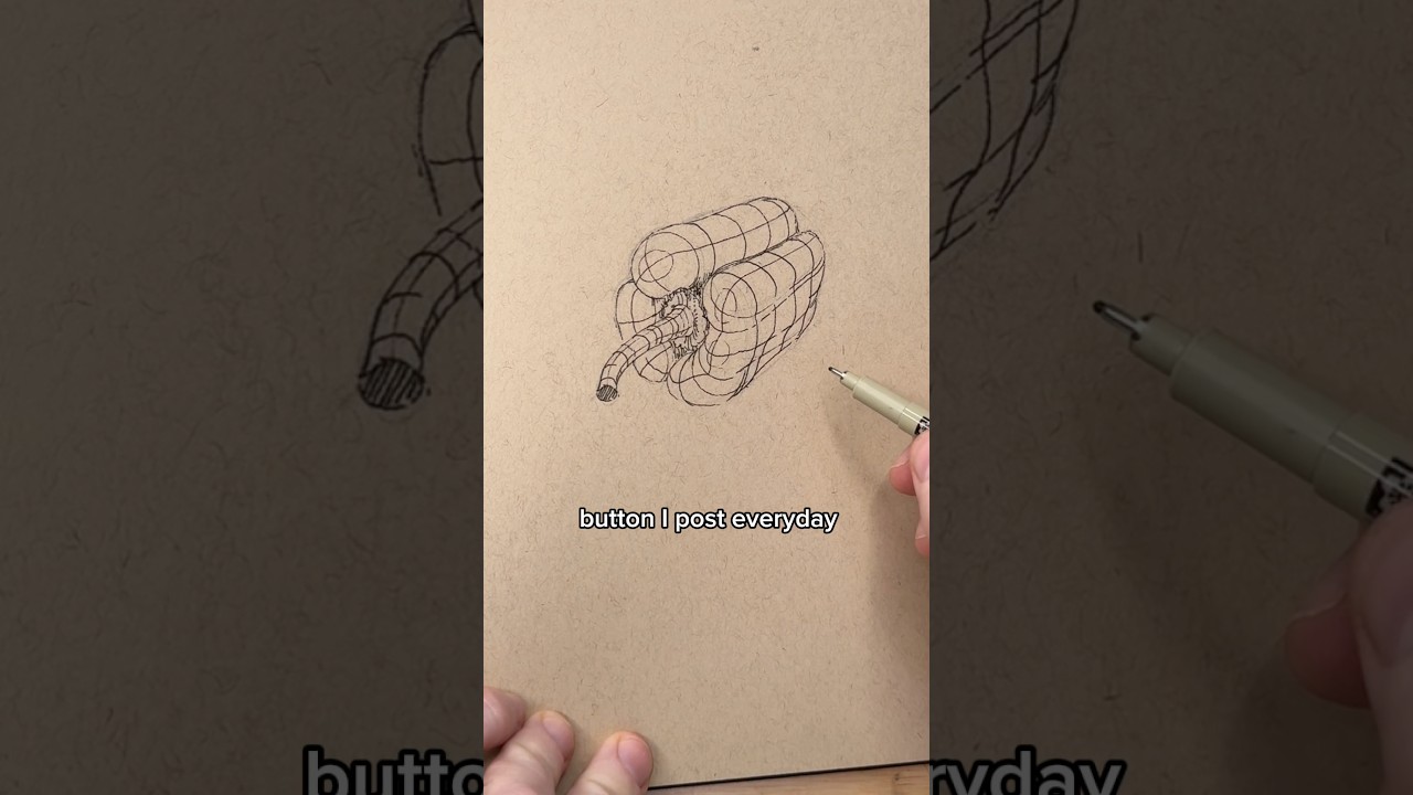 Understanding form in your drawing quickly.