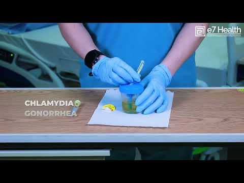 e7 Health - STD Testing, Services & Treatment
