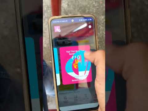 Paytm Cashback Offer Today | Paytm New Offer 2023 | Paytm Bugs Offer 2023 |Youtube Shorts 2023