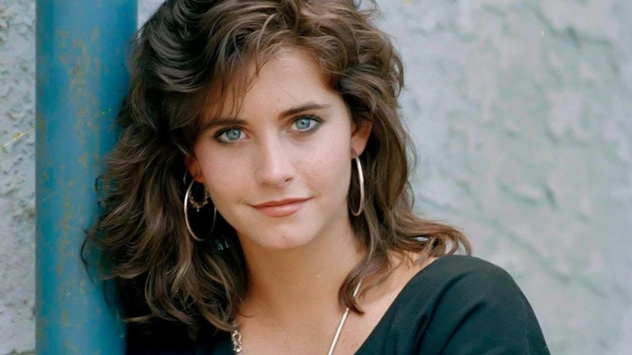 Lorraine Bracco Bared It All, Leaving Little To The Imagination