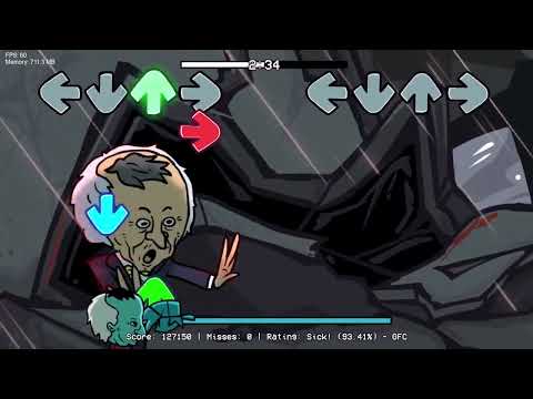 Buds And Bluds (Psych Engine Port)