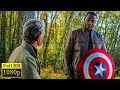 Sam Wilson's Complete MCU Journey From Falcon to Captain America - Nerdist