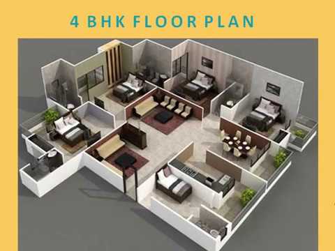 SMR Vinay Iconia New Pre Launch Apartments in Serilingampally Hyderabad