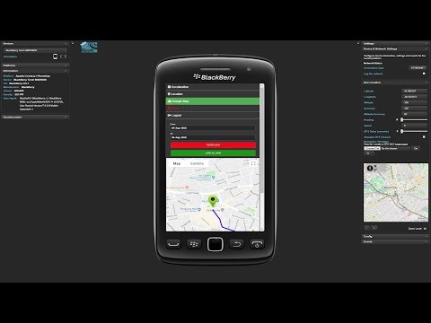 HTML5, CSS, JS WebApp for Android, ios using Ripple