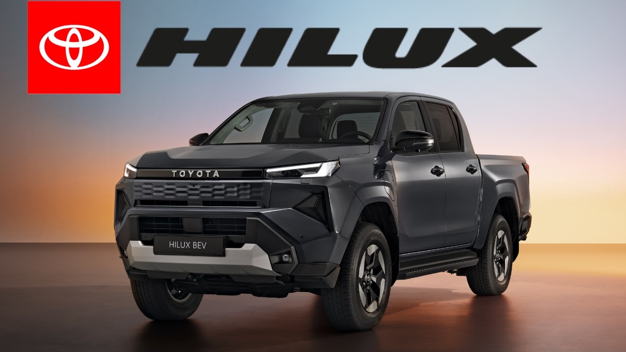 2026 Toyota Hilux Review | Specs, Performance, Interior & Real Test