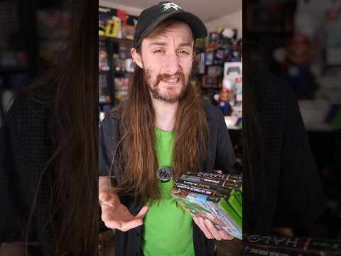 Xbox Original Games You NEED