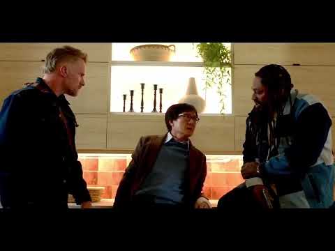 Love Hurts | 2025 Movie Tv Spot (Secret Recipe)