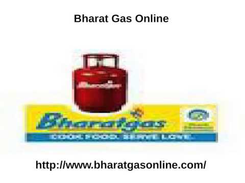 Bharat Gas