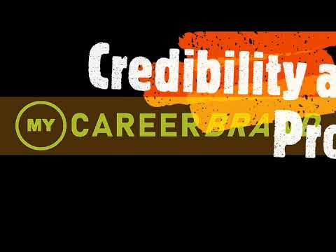 Trailer: Transitioning to a Leadership CV. Highlights from the full interview with Tony Pownall