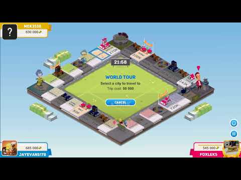 Steam Community :: Business Tour - Online Multiplayer Board Game