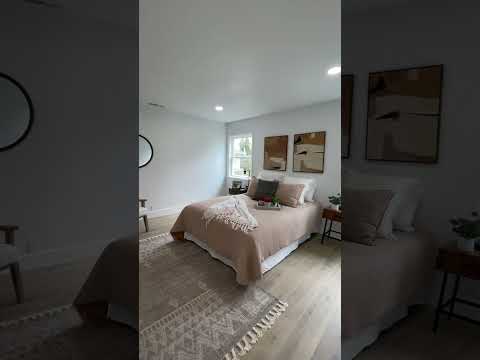 Temple City Home For Sale | 4 bedrooms 3 bathrooms | Los Angeles Home Tour