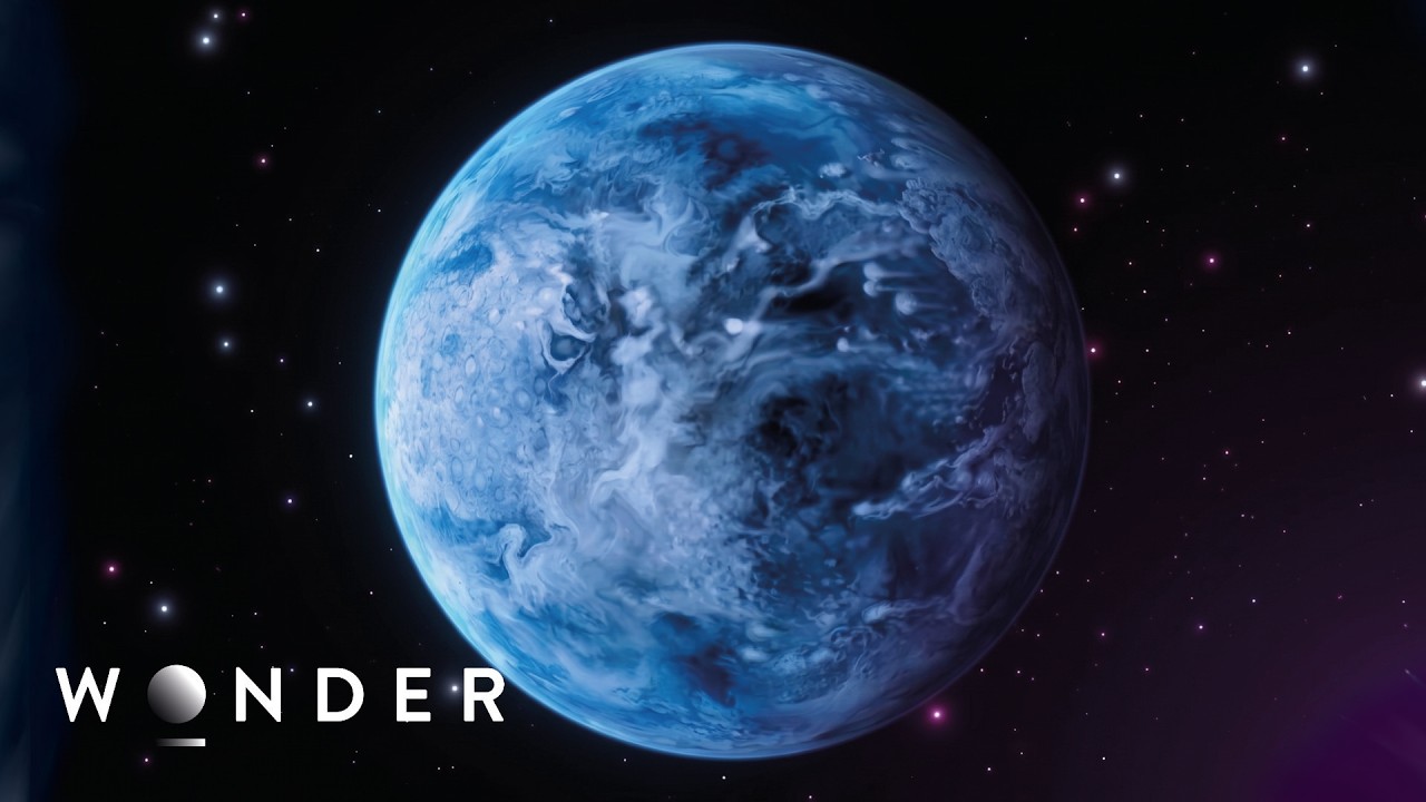 The Most Earth-Like Planets Ever Discovered