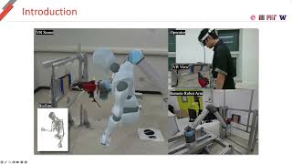 TelePulse: Enhancing the Teleoperation Experience through Biomechanical ...