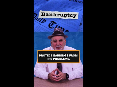 There's a solution to IRS problems that most "experts" won't tell you about
