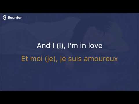 Billie Eilish - ​my future. Traduction Francaise (Paroles\Traduction\Lyrics)