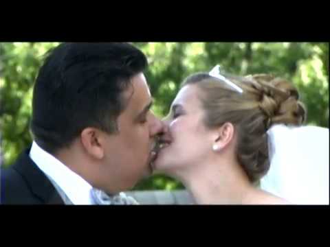 Allyson & Ryan Wedding - Photo shoot