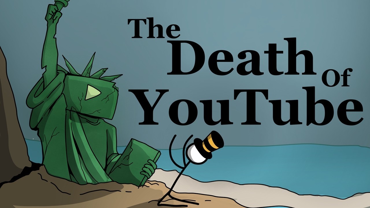 AI Slop Could Bankrupt YouTube