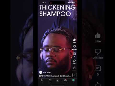 ****NEWS ALERT****RedPro Groomane Shampoo & Conditioner is coming soon!!!