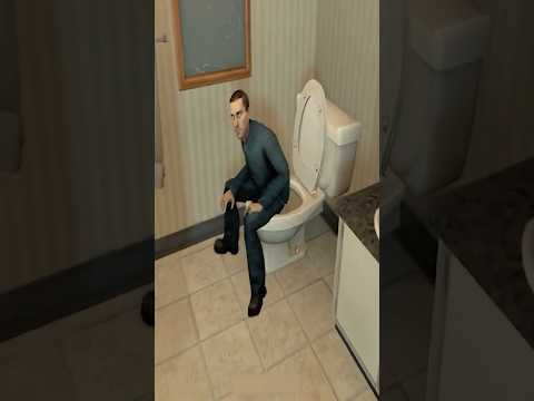skibidi toilet #11