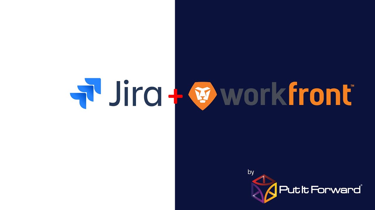 Workfront Jira Integration Demo Video