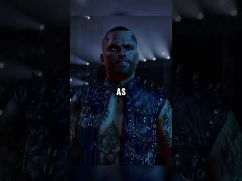 2K Just Released The 1.12 Update For WWE 2K25!