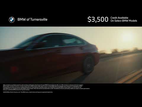 The BMW Ultimate Summer On Sales Event