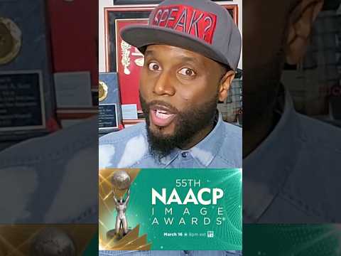 Vote for NAACP Image Awards 2024! #naacpimageawards