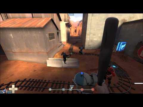 Steam Community :: Video :: TF2 Extra: Attack of the Headless Pyro