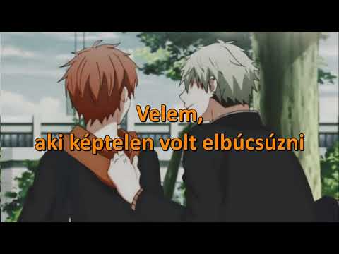 Given - Fuyu No Hanashi - Magyar felirattal