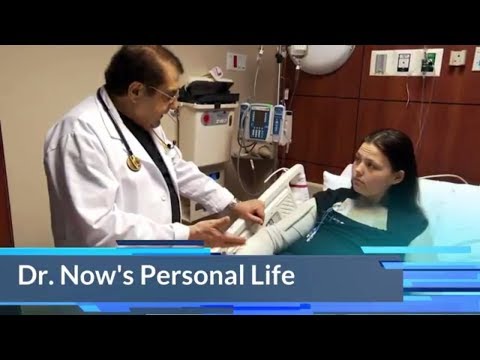 Who is Dr. Nowzaradan ? More about his amazing diet plans and Biography
