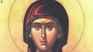 Αγία Παρασκευή - Βιογραφία - Σαν Σήμερα .gr