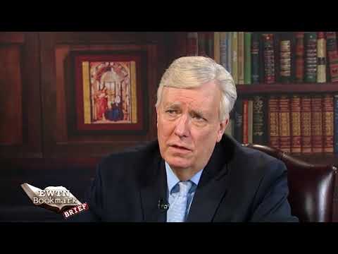 Dr. Benjamin Wiker, The Reformation 500 Years Later: 12 Things You Need ...