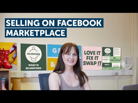An Introduction to Selling on Facebook Marketplace