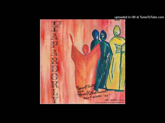 Blockhead's 'The Music Scene' sample of Fapardokly's 'The Music Scene ...