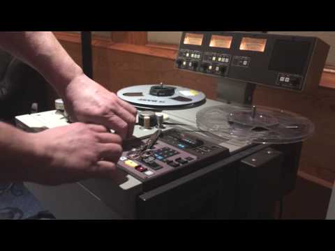Sony APR 5000 1988 Gris | Reverb