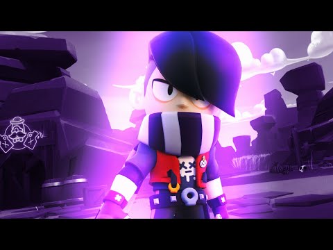 No MERCY🤐 (Brawl Stars) #shorts