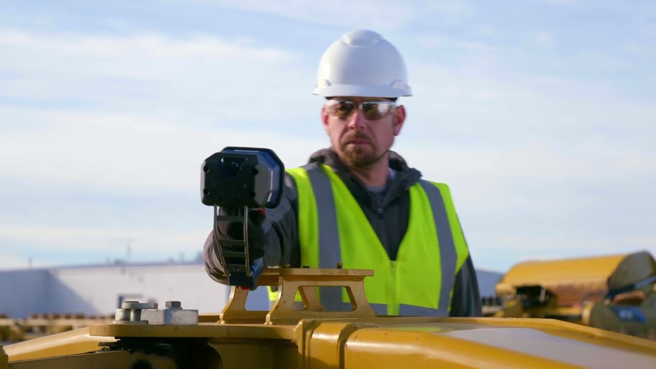 Stellar Crane Control Systems