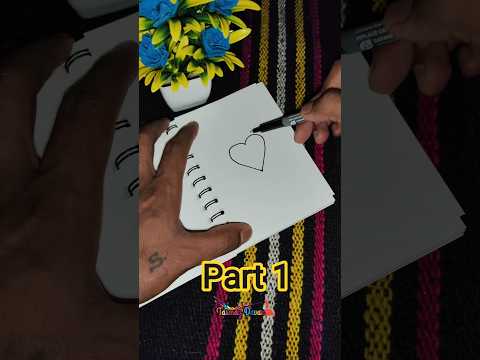 ✏️ Easy Drawing for | Part 1 | Step-by-Step Tutorial #drawing #tasmaydavar #shorts #shortsfeed